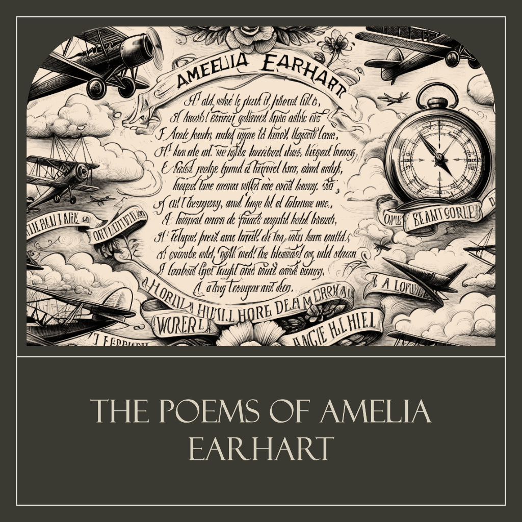 Amelia Poem
